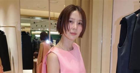 김나영 ♥︎마이큐와 연애하더니 사랑스러움 그 자체 [★shot ]