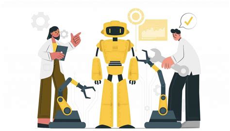 What Is Human In The Loop Hitl Artificial Intelligence