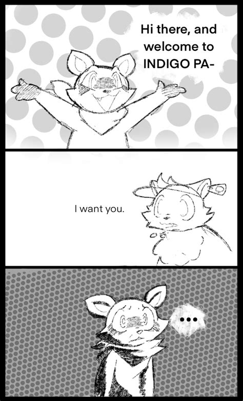 The Big Imageboard Tbib Anthro Blush Can Tab Canid Canine Comic