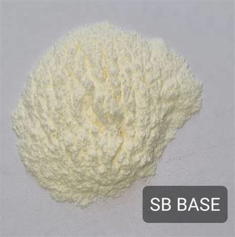 Salbutamol Sulphate Base At ₹ 7000 Kg In Thane Id 2851965113633