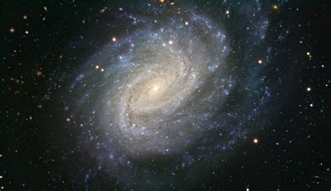 Cosmología I
