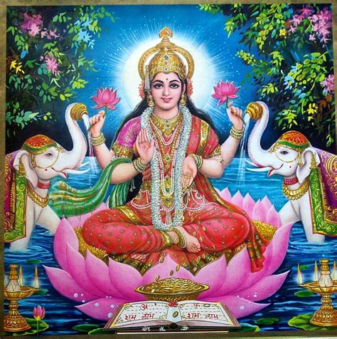 La Leyenda De Lakshmi Y La Lavandera No Lo Se ¿o Si