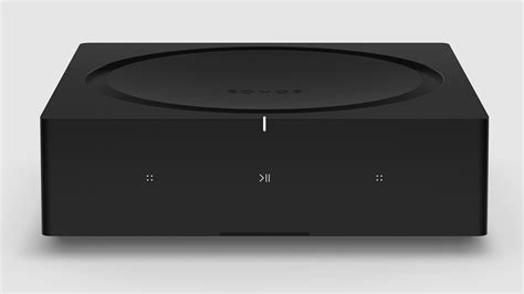 Sonos Review What Hi Fi