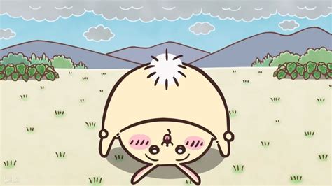 别的萌系动画看不下去，《chiikawa》一口气看了70话 178