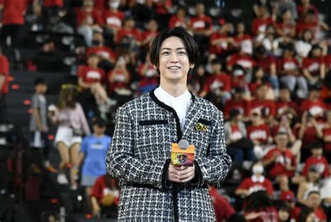 快評／龜梨和也朝著大巨蛋籃球場「鞠躬」 那一幕意味著什麼？ 運動 Nownews今日新聞