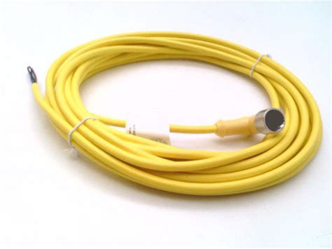 MDC 4FP 5M R Cable For Computer Nework Etc By MENCOM