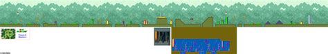 New Super Mario World Wii