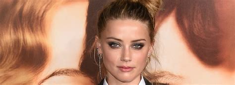 Amber Heard Won T Stay Quiet About Her Sexuality Gcn