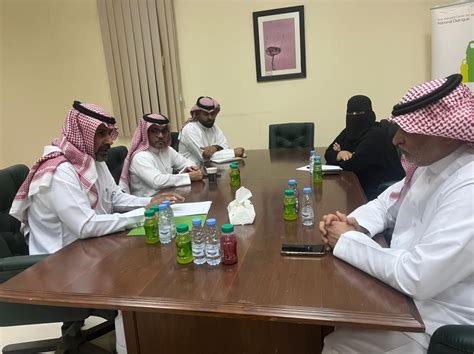 صحيفة الحدثمشرفا مركز الملك عبدالعزيز للحوار الوطني بالحدود الشمالية