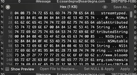 Dark Mode Broken For Blob Data View Issue Sqliteflow Sqliteflow Issues Github