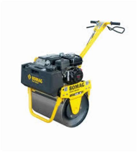 Single Drum Vibratory Roller 4 Hp At ₹ 165000 Piece In Thane Id 25769032148