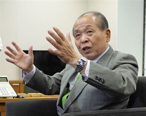 鈴木宗男氏に処分検討伝達 維新、事前届けなくロシア訪問47news（よんななニュース）