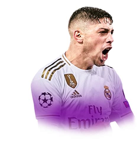 본가 페데리코 발베르데 미페 Ea Fc 온라인 에펨코리아