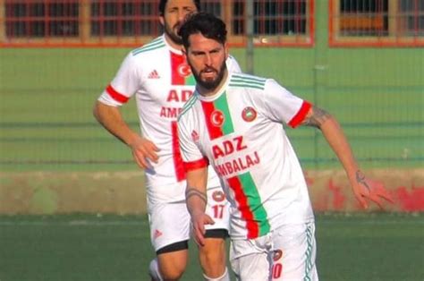 Samet Bektaşın Yeni Takımı Belli Oldu Futbol Amatör