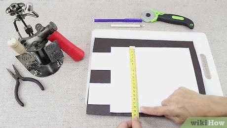 How To Make A Wallet With Pictures WikiHow