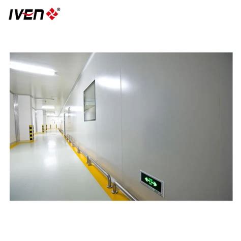 Havc Controlled Environment Hvac Particle Free Conditioning Aseptic Ventilation Sterile Air