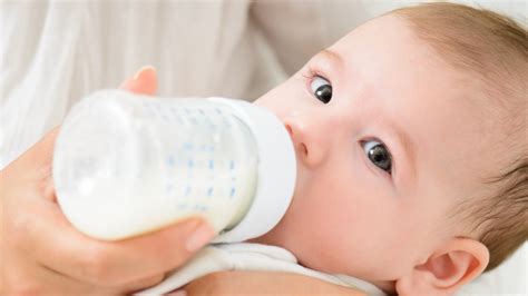 Les meilleurs biberons pour allaiter bébé Magicmaman