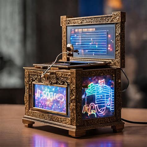 Music Box | Dylan Panek