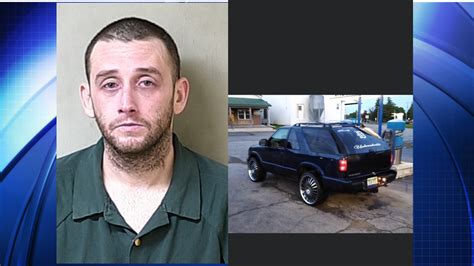 Hillsdale County Sheriffs Office Needs Help Finding A Felonious Assault