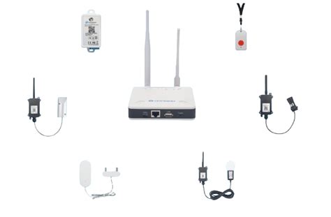 Setting Up Your Lorawan System The Things Network Ukiot