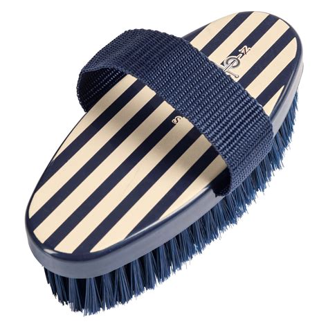 Kardätsche Nautical - Bürsten & Kardätschen - Loesdau - Passion Pferdesport