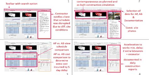 Figure 3 From A Graphical User Interface Gui For Forensic Analysis Of