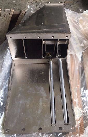 Used Asml Stepper Part Stainless Steel For Sale In Santa Barbara