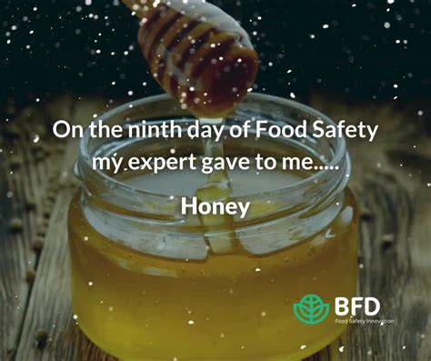 Biorex Food Diagnostics On Linkedin Bfd Honeyquality Antibiotics Hmf
