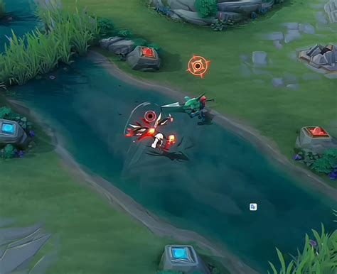 Rov เตรียมทะยานสู่ด้านมืด Dimension Breaker Lauriel