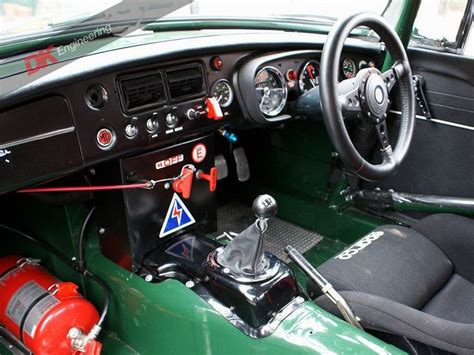 93 Best Images About Mgb Interior On Pinterest Interior Cars And Nice