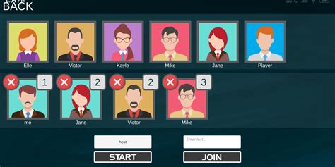 Github Abdullaashrafbulls Cows Multiplayer Android Turn Based Brain Teaser Game With Unity