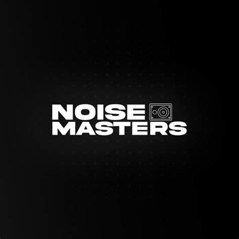 Stream Noise Masters Music Listen To Songs Albums Playlists For