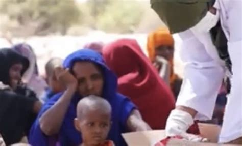 Somalia Needs 1 Billion To Avoid A Famine Modern Tokyo Times