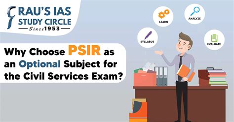Why Choose PSIR As An Optional Subject For The UPSC Civil Services Exam Compass By Rau S IAS