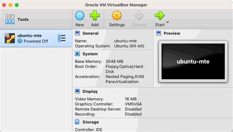Share Your Virtualbox Vm Across Different Os Make Tech Easier