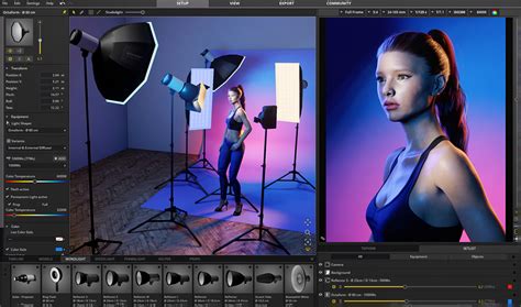 Rembrandt Lighting 8 Best Techniques Examples And Setups