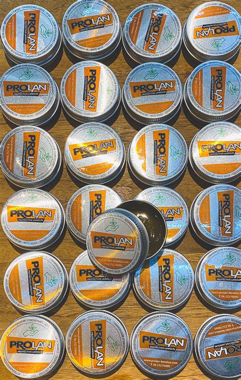 Prolan Grease Henkla Handelsonderneming