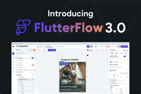 Flutter Flow Adalo Bubble Developer Flutter Bubble Bubble Io