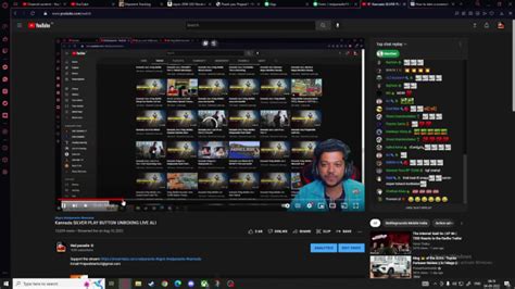 Help You With Live Streaming Obs Setup And Advanced Tips For Live Streaming By Redparasite