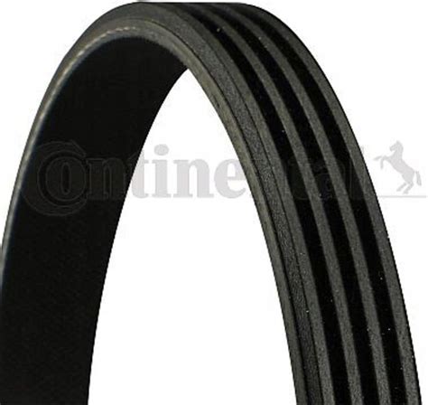Contitech Pasek Wieloklinowy 4Pk925 Kia - Opinie i ceny na Ceneo.pl