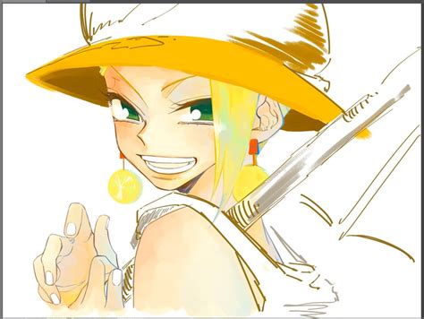 Miss Valentine One Piece Drawn By Nigeki Heji Danbooru