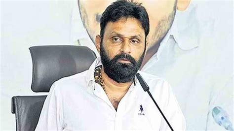 Kodali Nani చంద్రబాబును రాజకీయ సమాధి చేసే వరకు బతికే ఉంటా కొడాలి