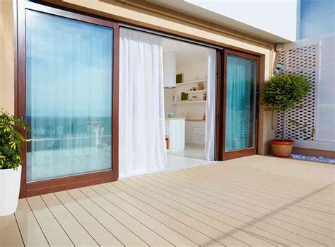 How Much Does Patio Door Replacement Cost In 2025 Checkatrade