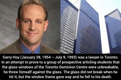 Man Made It His Life Mission To Prove These Windows Were In Fact