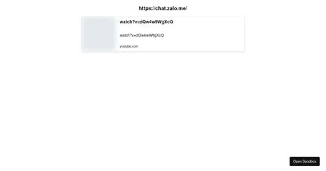 React Link Preview Examples Codesandbox React Link Preview Examples Codesandbox