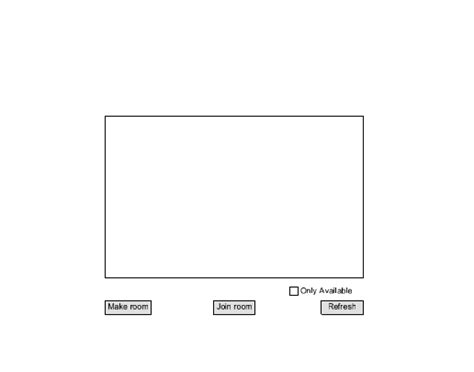 firebase room list multiplayer construct 2 by master pose
