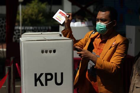 Bagaimana Peta Koalisi Partai Politik Masih Bisa Berubah Di Pemilu 2024