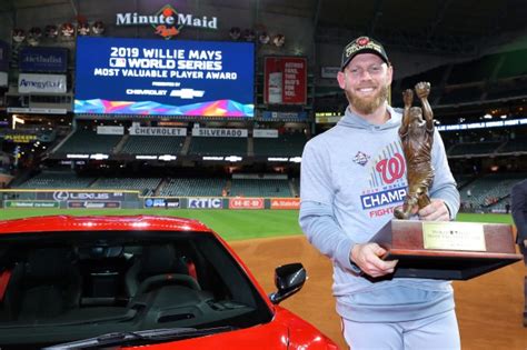 Mlb Superstar And World Series Mvp Who Has Made 200 Million In Career