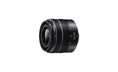 Panasonic Lumix G Vario 14 42mm F35 56 Ii Asph Ois Zielfoto