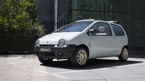 La Renault Twingo A 30 Ans 1316 La Twingo Top Model Le Nouvel